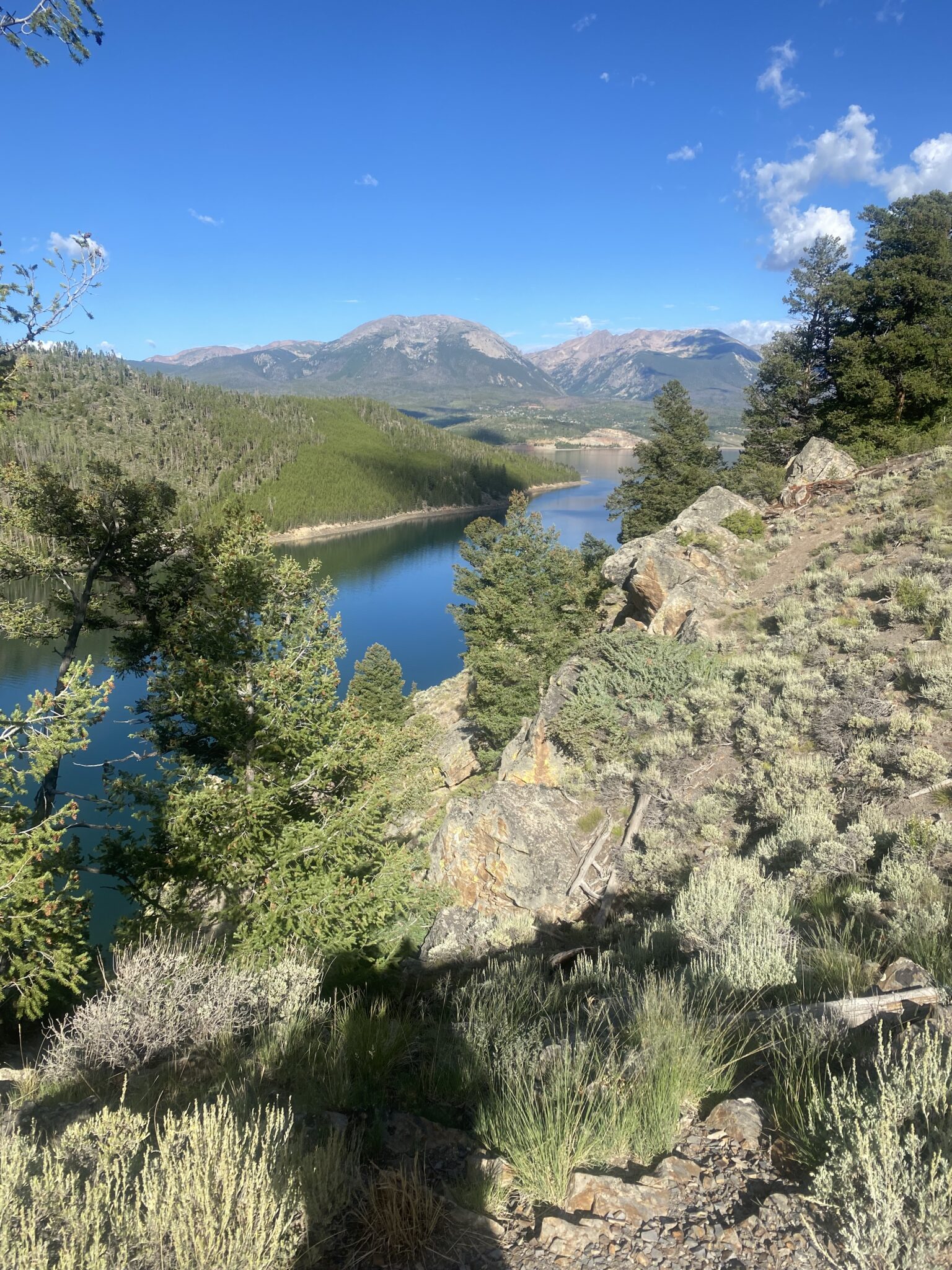 12 Favorite Hikes around Breckenridge - Werthwhile Wandering