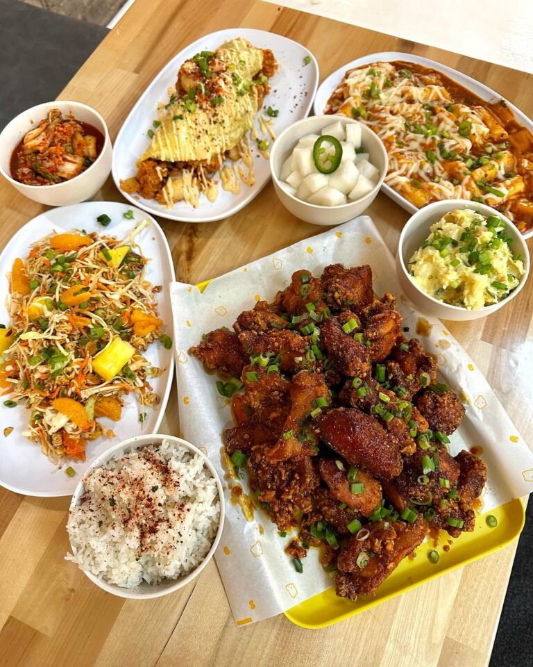 15 Essential Restaurants to Truly Taste Des Moines - Werthwhile Wandering